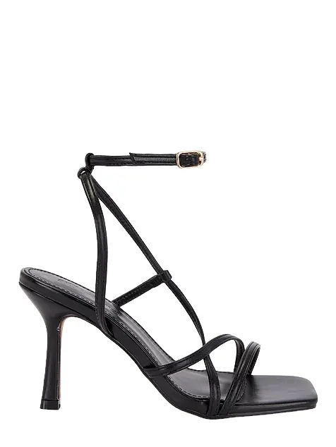 Superdown Luna Heel - Black