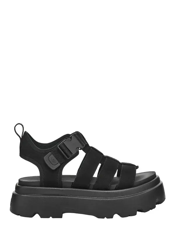 UGG Cora Sandal - Black