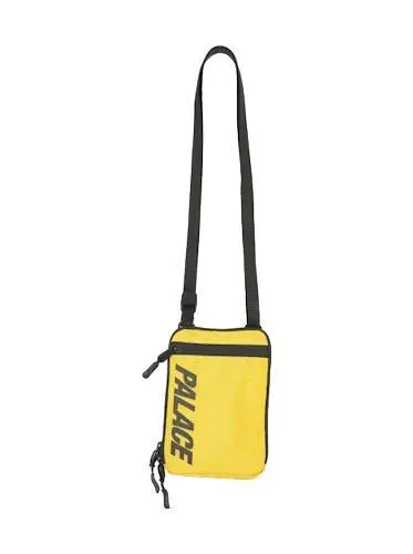 PALACE Body Sack - Yellow