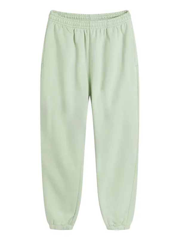 Nike Wool Classics Fleece Pant - Honeydew