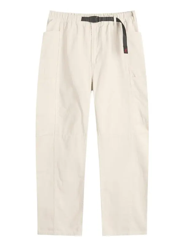 Gramicci Voyager Pant - Greige