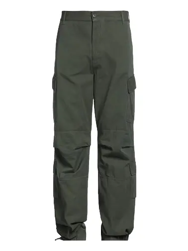 DARKPARK Cargo Pants - Green