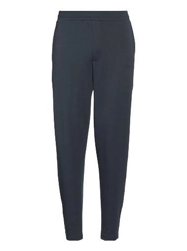 Armani Exchange Pants Size Polyester, Cotton, Elastane - Midnight Blue