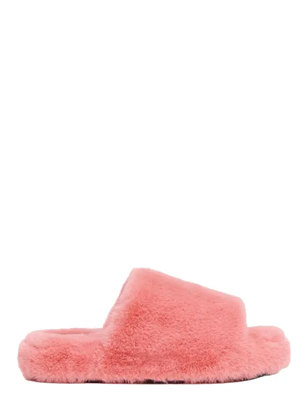 Apparis Dillon Slippers - Pink