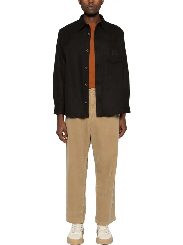 Carhartt Work In Progress Evan Trousers - Neutrals