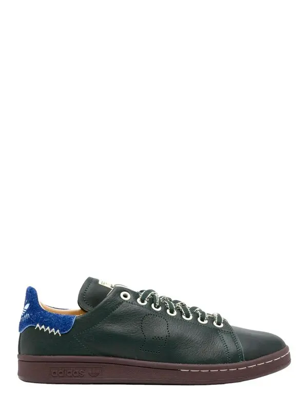 Adidas X Brain Dead Stan Smith Sneakers - Green