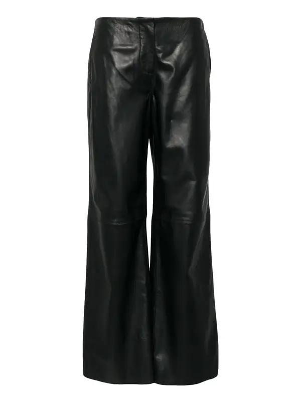 Christopher Esber Redux Trousers - Black