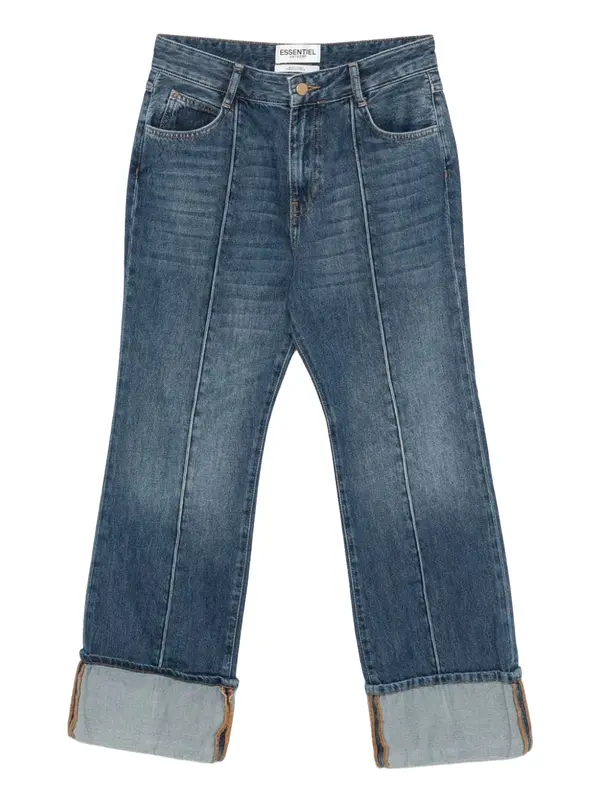 Essentiel Antwerp Gandalf Jeans - Blue
