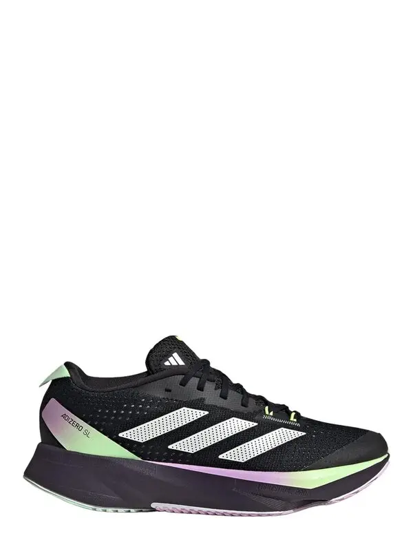 Adidas Adizero Sl Sneakers - Black