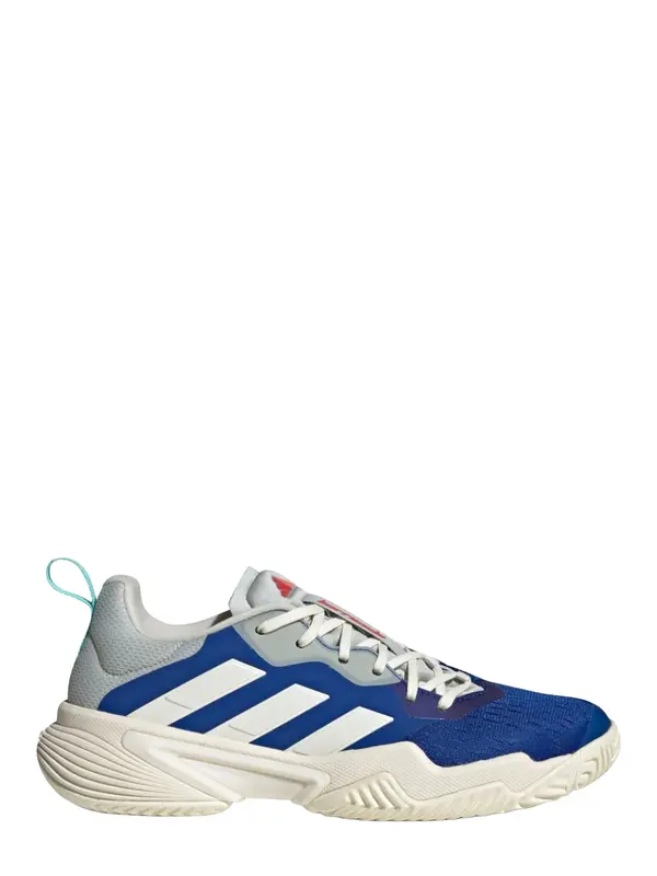 Adidas Barricade Sneakers - Blue