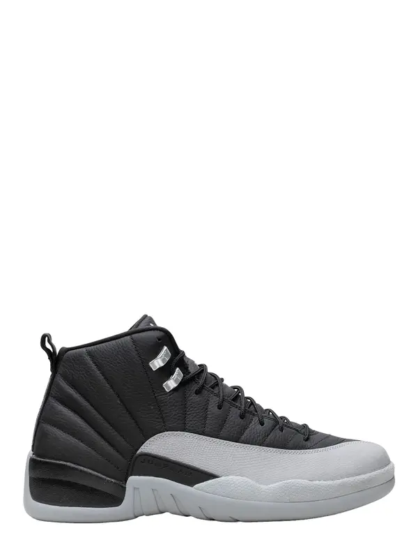 JORDAN Air Barons Sneakers - Black