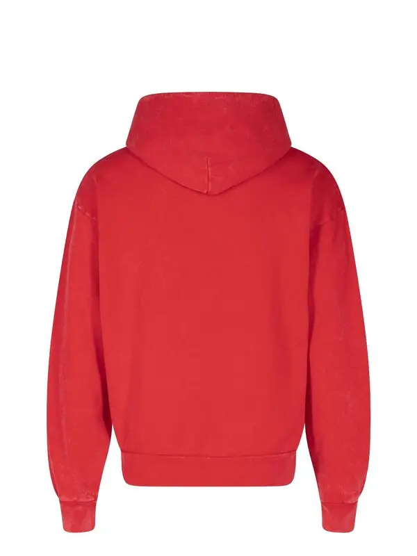 SP5DER Og Logo Hoodie - Red