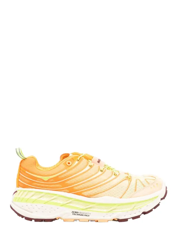 HOKA® Stinson Evo Og Sneakers - Orange
