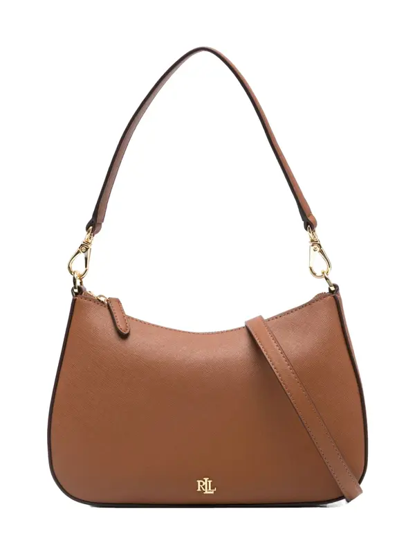 Polo Ralph Lauren Danni Tote - Brown