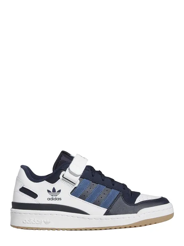 Adidas Forum Low Sneakers - Blue