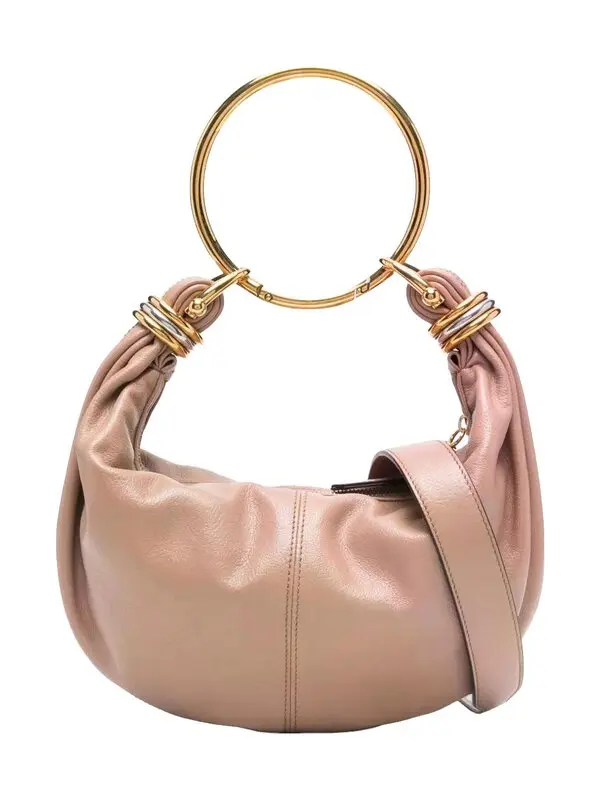 Chloé Bracelet Tote - Neutrals