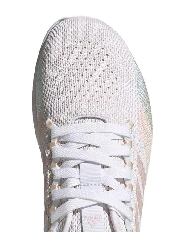 Adidas Fluidflow 2.0 Sneakers - White