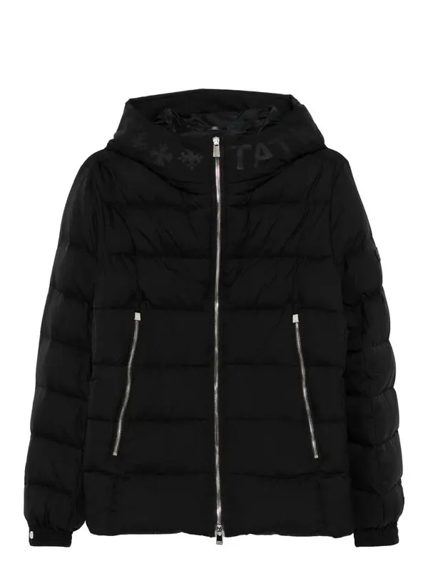 TATRAS Cassimaso Padded Down Jacket - Black