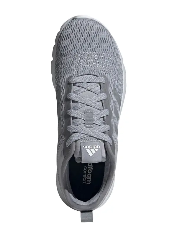Adidas Fluidup Sneakers - Grey