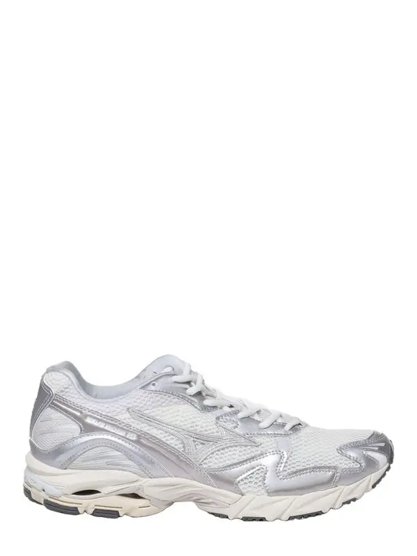 Mizuno Wave Rider Sneakers - Grey