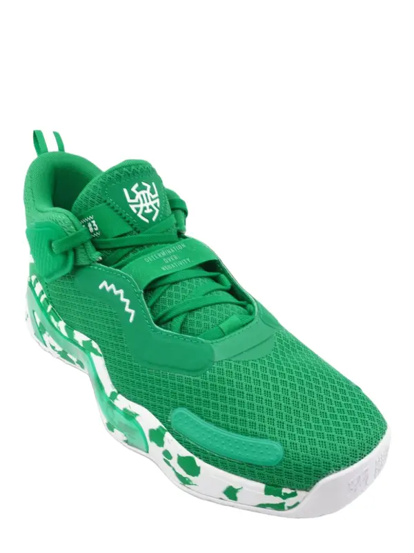 Adidas D.o.n. Issue #3 Sneakers - Green
