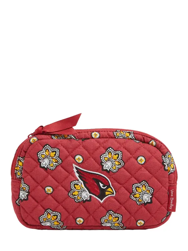 VERA BRADLEY Nfl Arizona Cardinals Mini Belt Bag - Multicolor