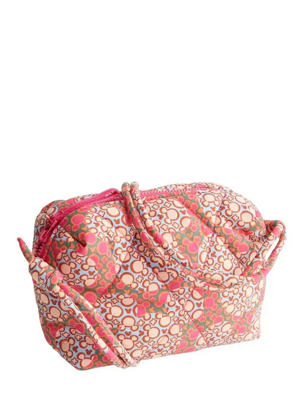 VERA BRADLEY Disney Blake Crossbody Bag - Pink