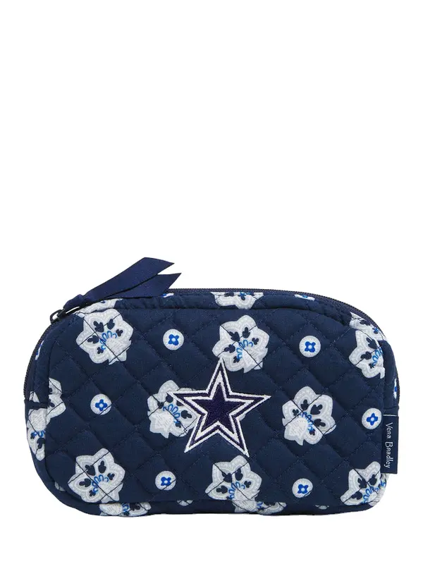 VERA BRADLEY Nfl Dallas Cowboys Bandana Mini Belt Bag - Multicolor