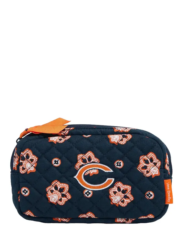 VERA BRADLEY Nfl Chicago Bears Mini Belt Bag - Multicolor