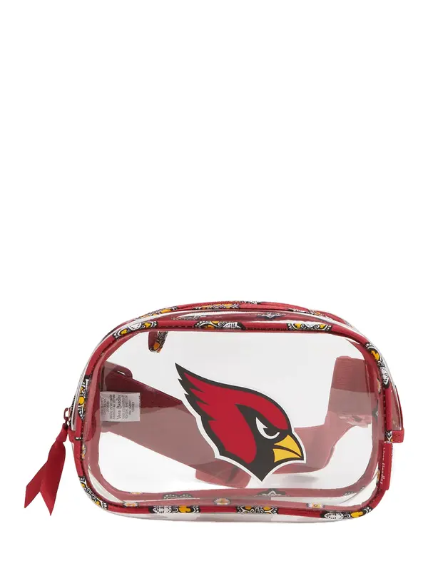 VERA BRADLEY Nfl Arizona Cardinals Bandana Belt Bag - Multicolor