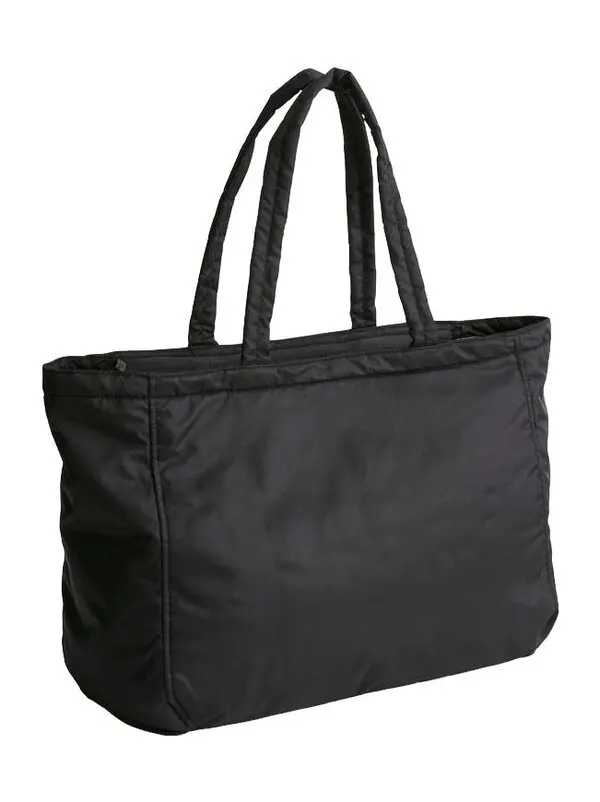 VERA BRADLEY Knollton Tote - Black