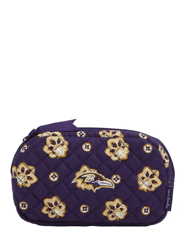 VERA BRADLEY Nfl Mini Belt Bag - Multicolor