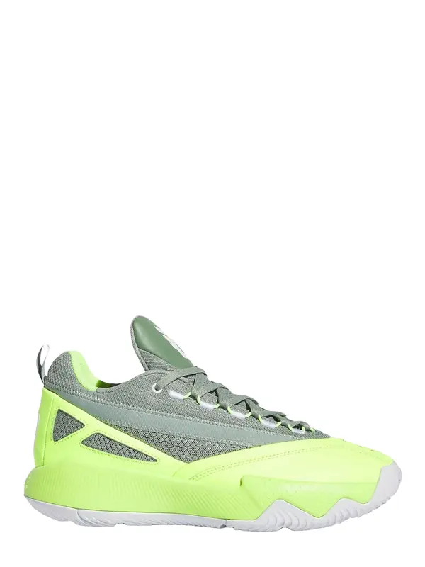 Adidas Dame Certified 2 Sneakers - Green