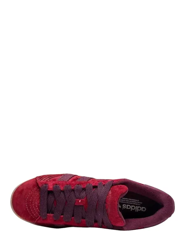 Adidas Campus 00s Sneakers - Red