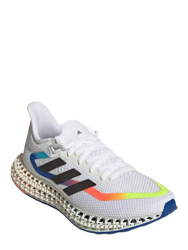Adidas 4dfwd 2 Sneakers - White