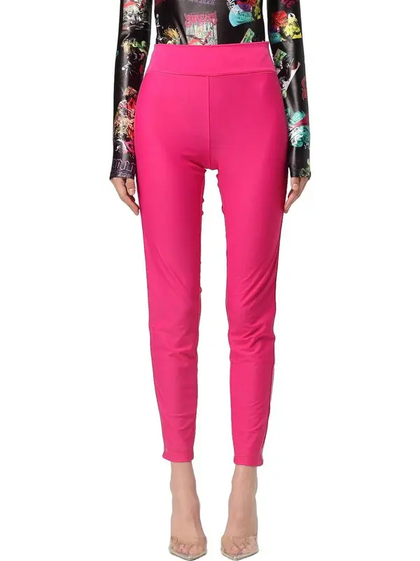 Versace Trousers - Pink