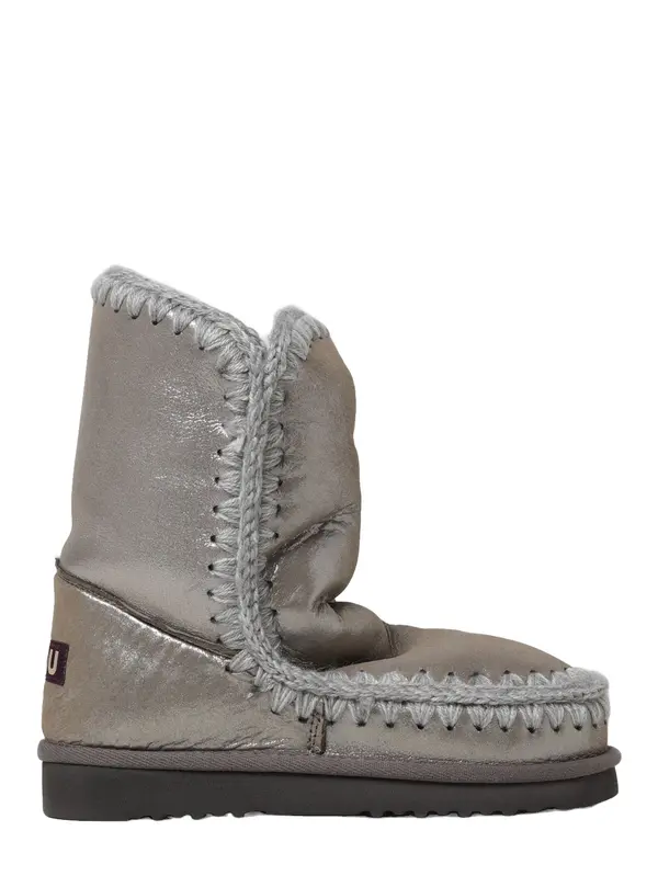 Mou Boots - Grey