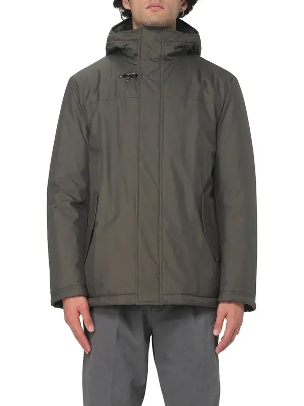 FAY Parka - Green