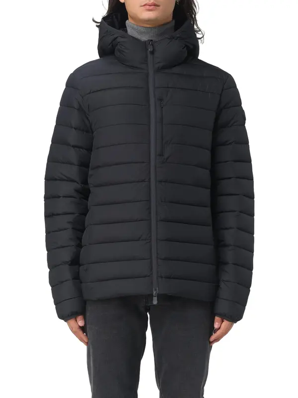 SAVE THE DUCK Padded Jacket - Blue 1
