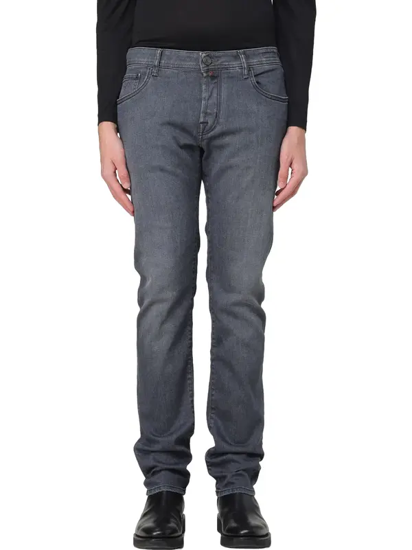 Jacob Cohen Jeans - Denim