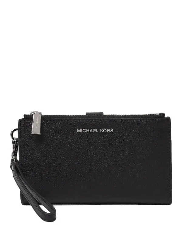 Michael Kors Wallet - Black
