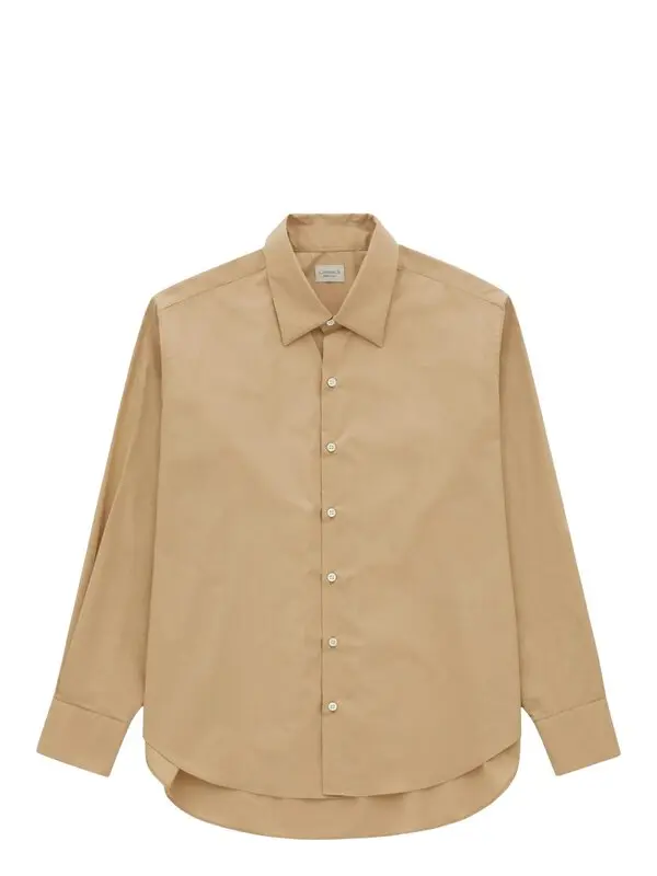 Comme Si La Shirt Classica Shirt - Khaki