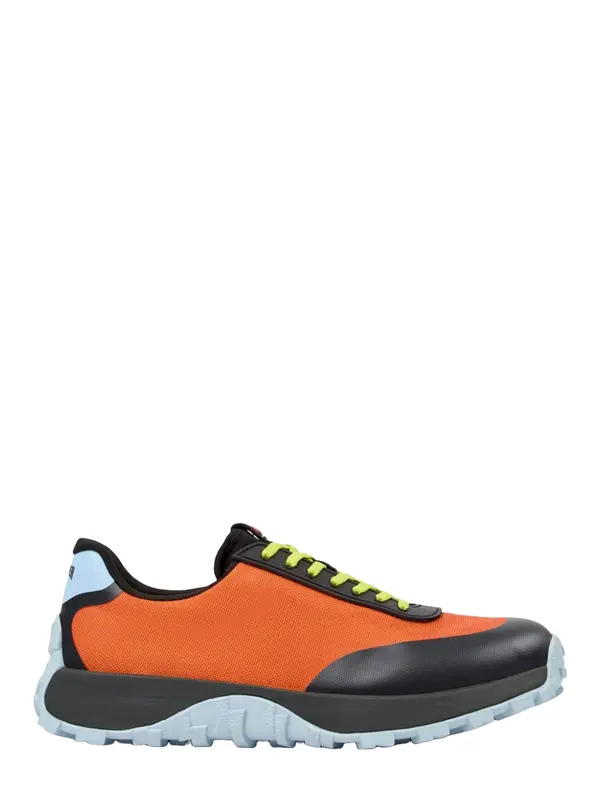 Camper Drift Trail Sneakers - Orange