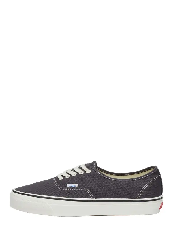 VANS Lx Authentic Reissue 44 Sneakers - Duck Canvas Asphalt