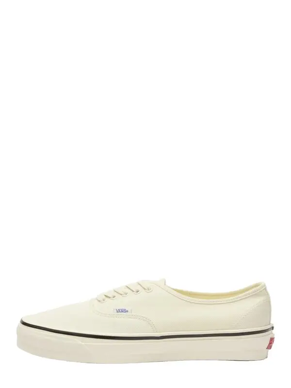 VANS Lx Authentic Reissue 44 Sneakers - Duck Canvas Marshmallow