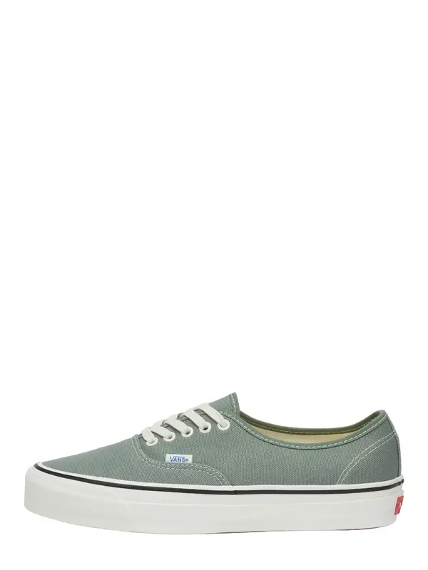 VANS Lx Authentic Reissue 44 Sneakers - Duck Canvas Sea Spray