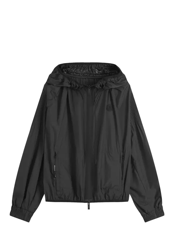 Moncler Auxonne Jacket - Black