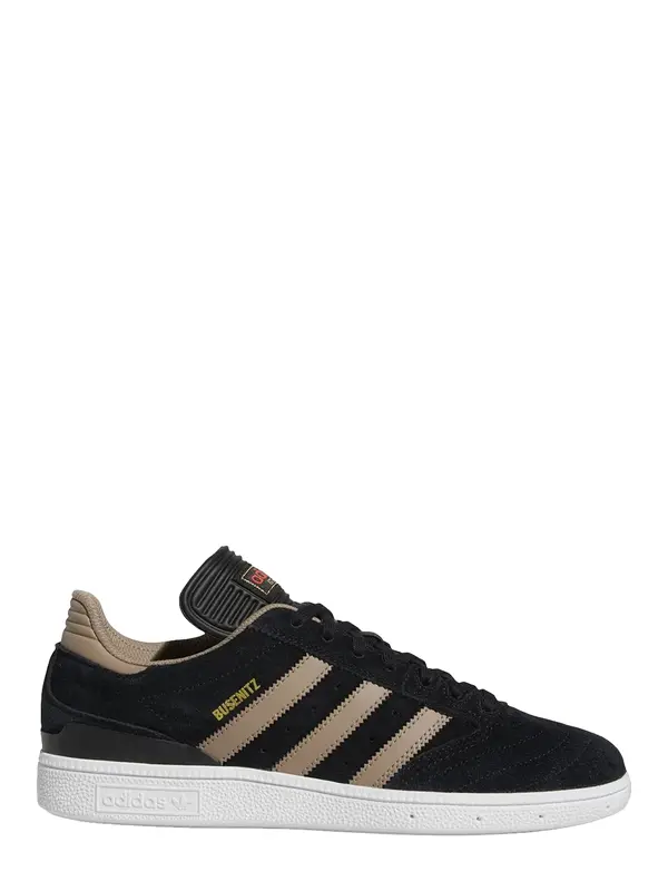 Adidas Busenitz Pro Sneakers - Black