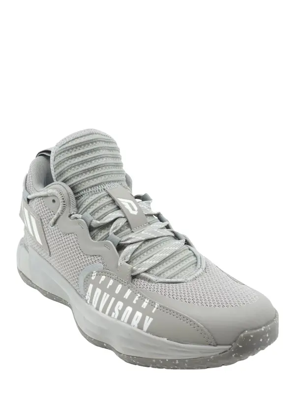 Adidas Dame 7 Extply Sneakers - Grey