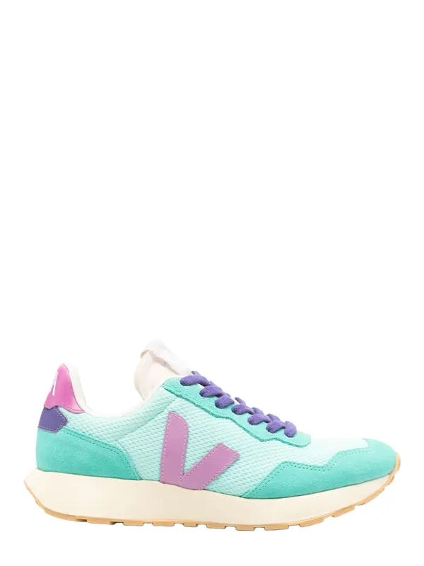 VEJA Paulistana Sneakers - Green